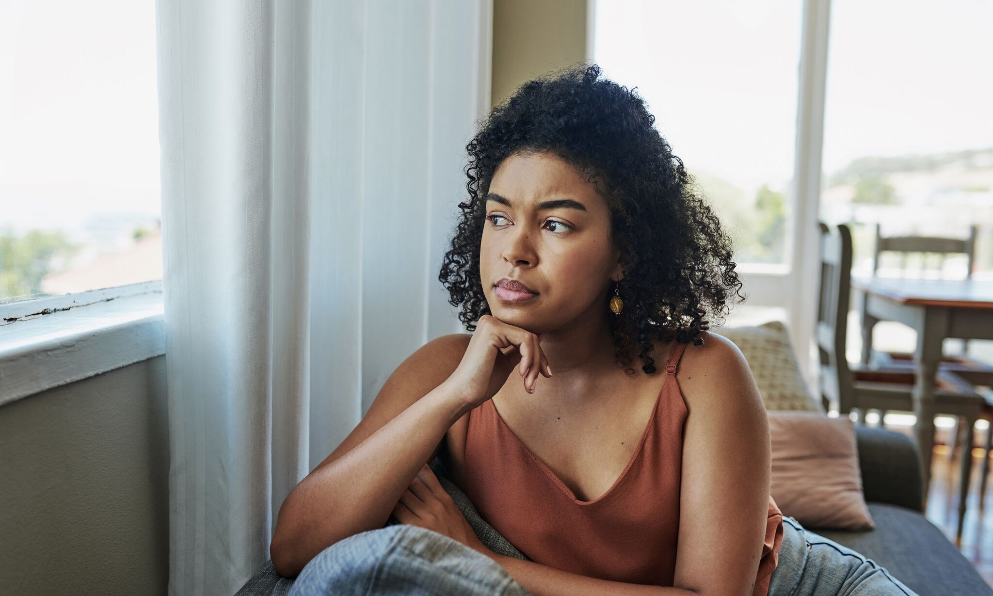 Spotting: wat is het en moet je je zorgen maken?