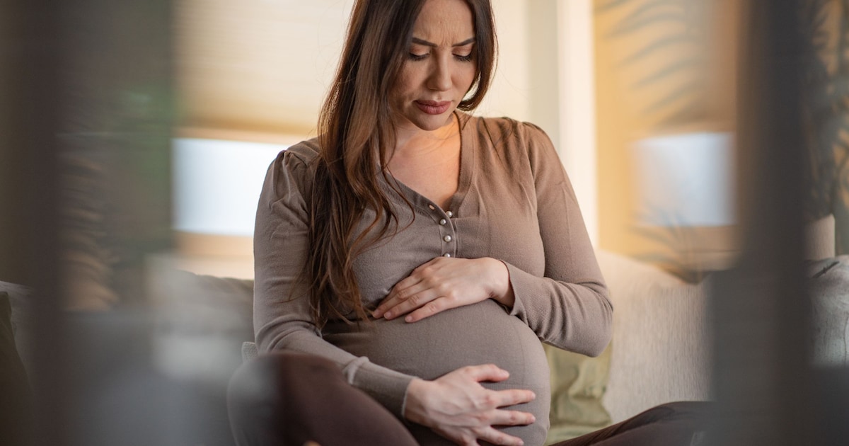 Ademhalingstechnieken (puffen) voor de bevalling