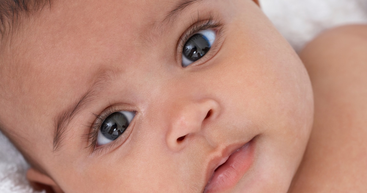 Welke kleur ogen krijgt mijn kind?