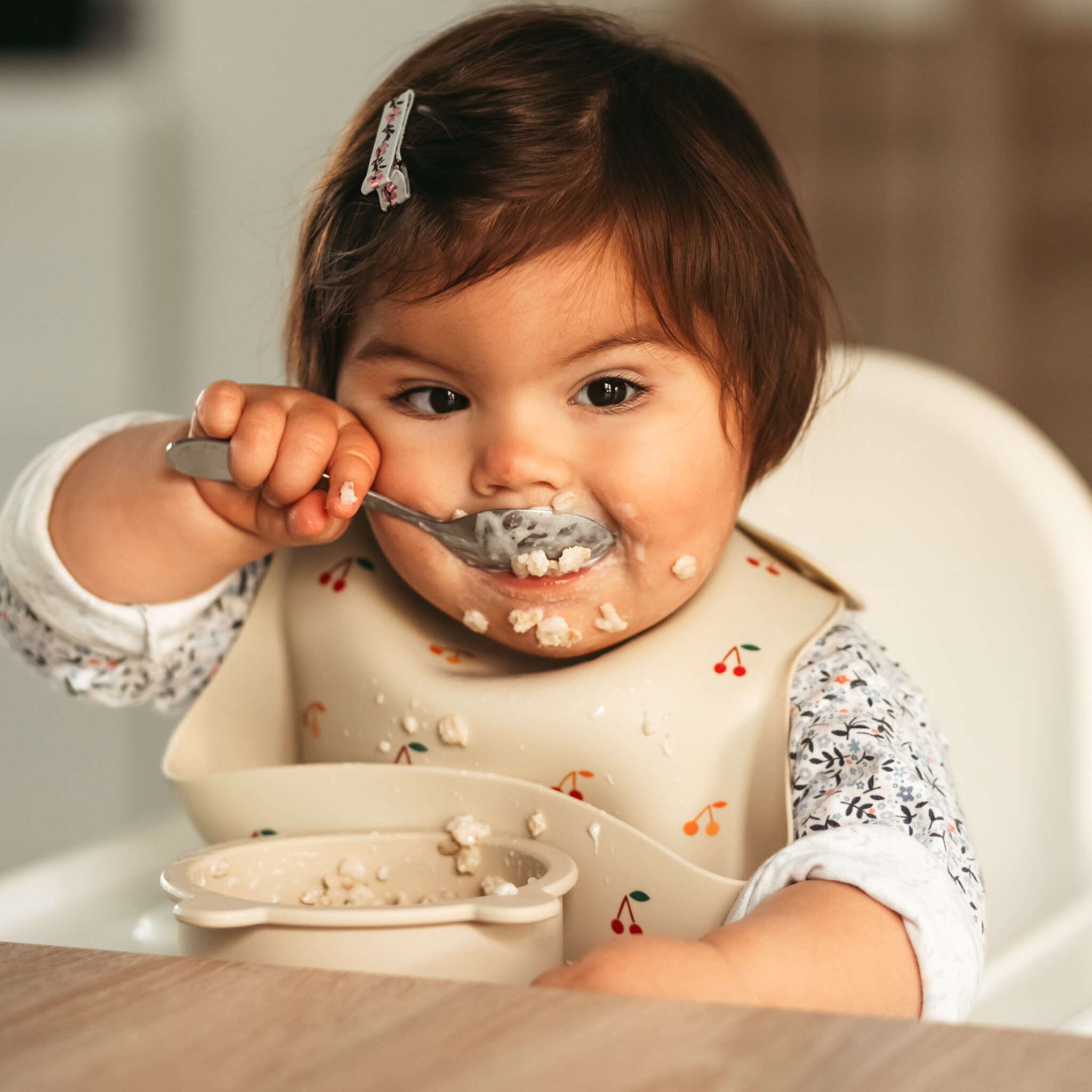 Wanneer ‘moet’ mijn kind zindelijk zijn?