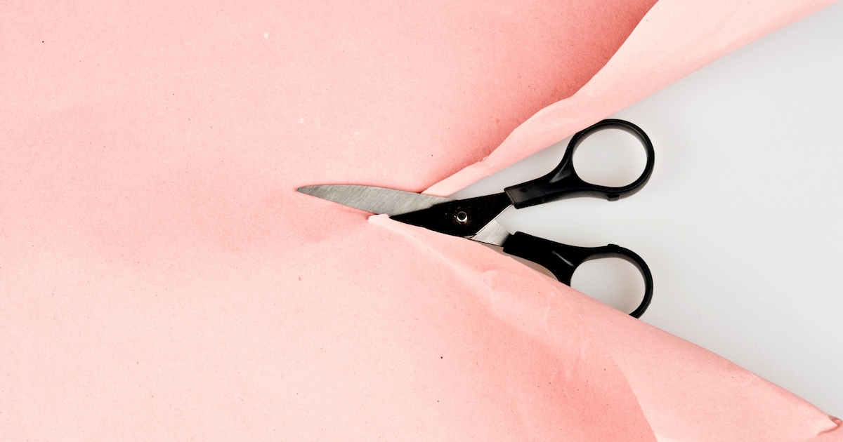 Eén op de vijf vrouwen krijgt een ‘knip’ bij de bevalling, maar is dat ...