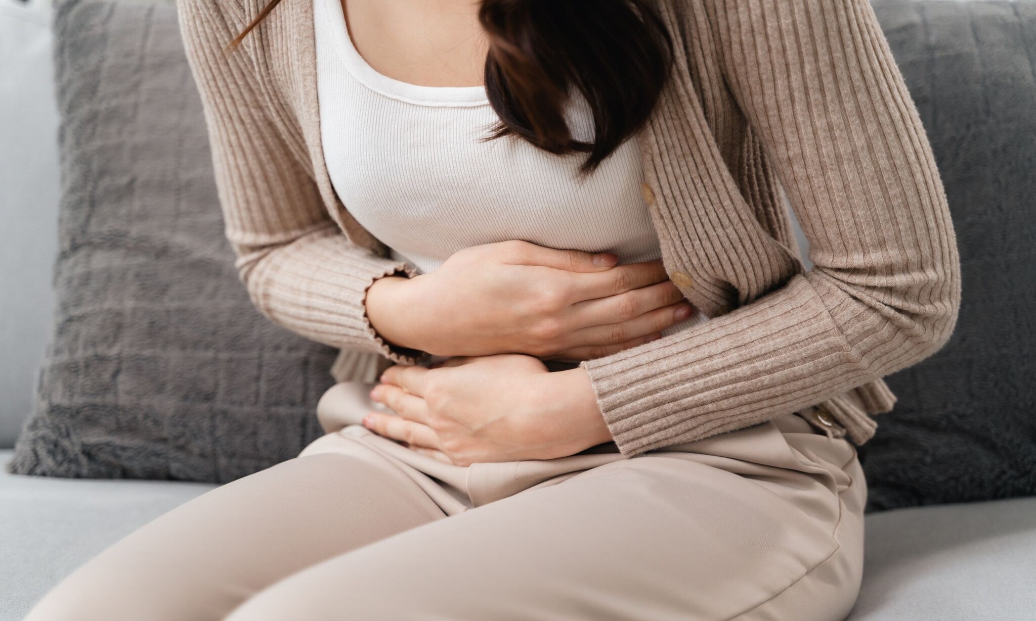 Vleesboom in de baarmoeder, en nu?