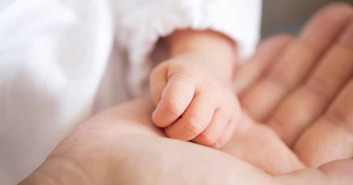 Asfyxie: zuurstoftekort rond de geboorte, dit wil je weten