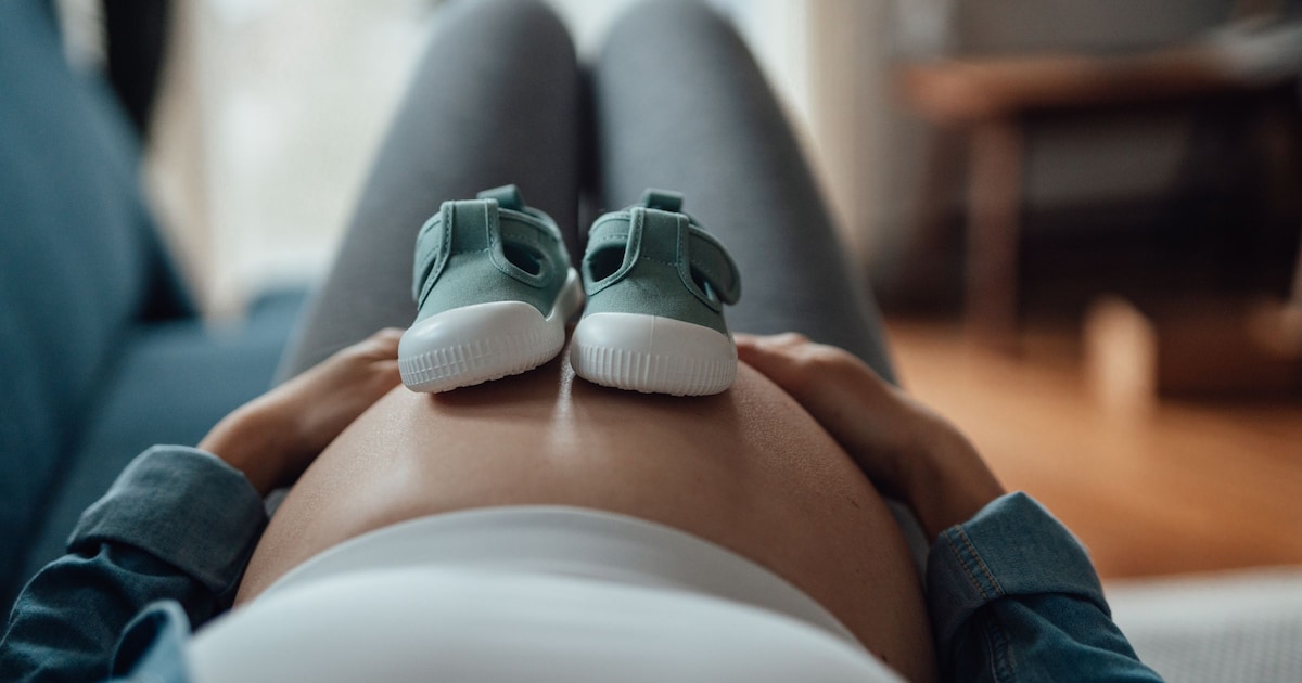 Trimesters zwangerschap: in drie fases naar je bevalling