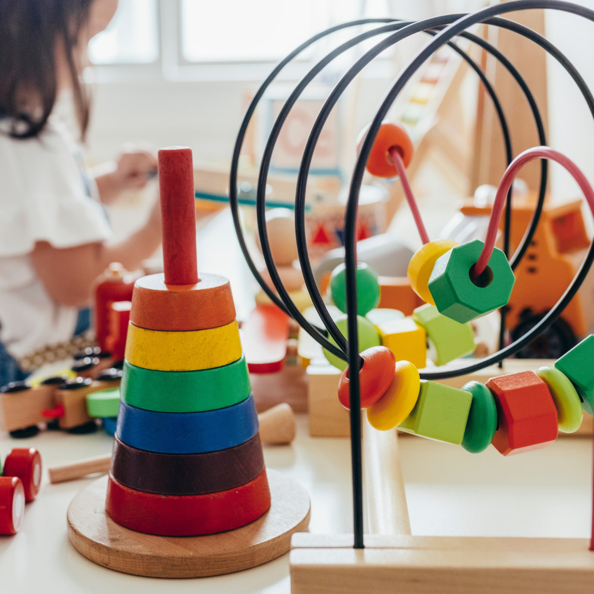 Hoeveel kinderbijslag bij tweede en derde kind in 2025?