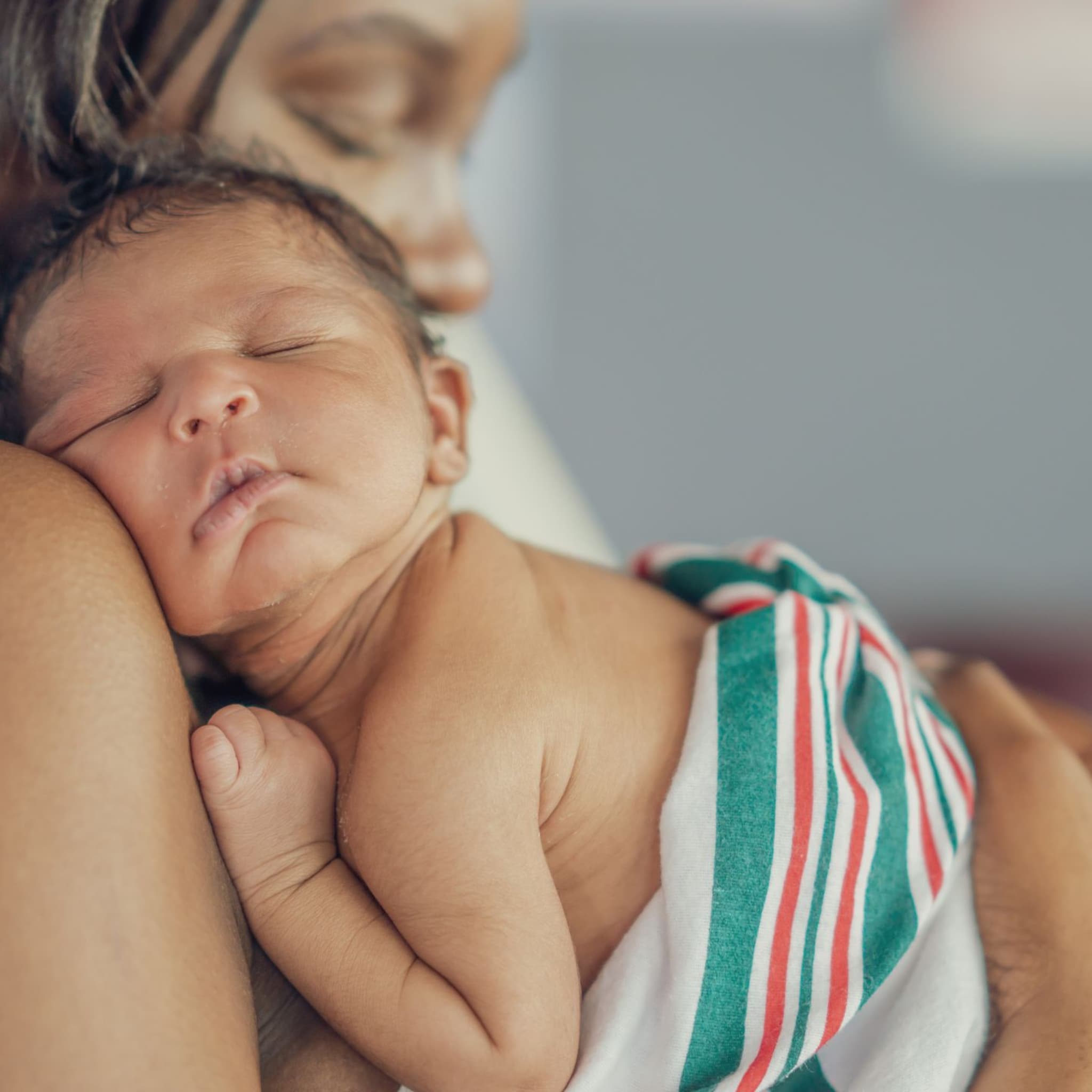 Bevalling - Ouders van Nu