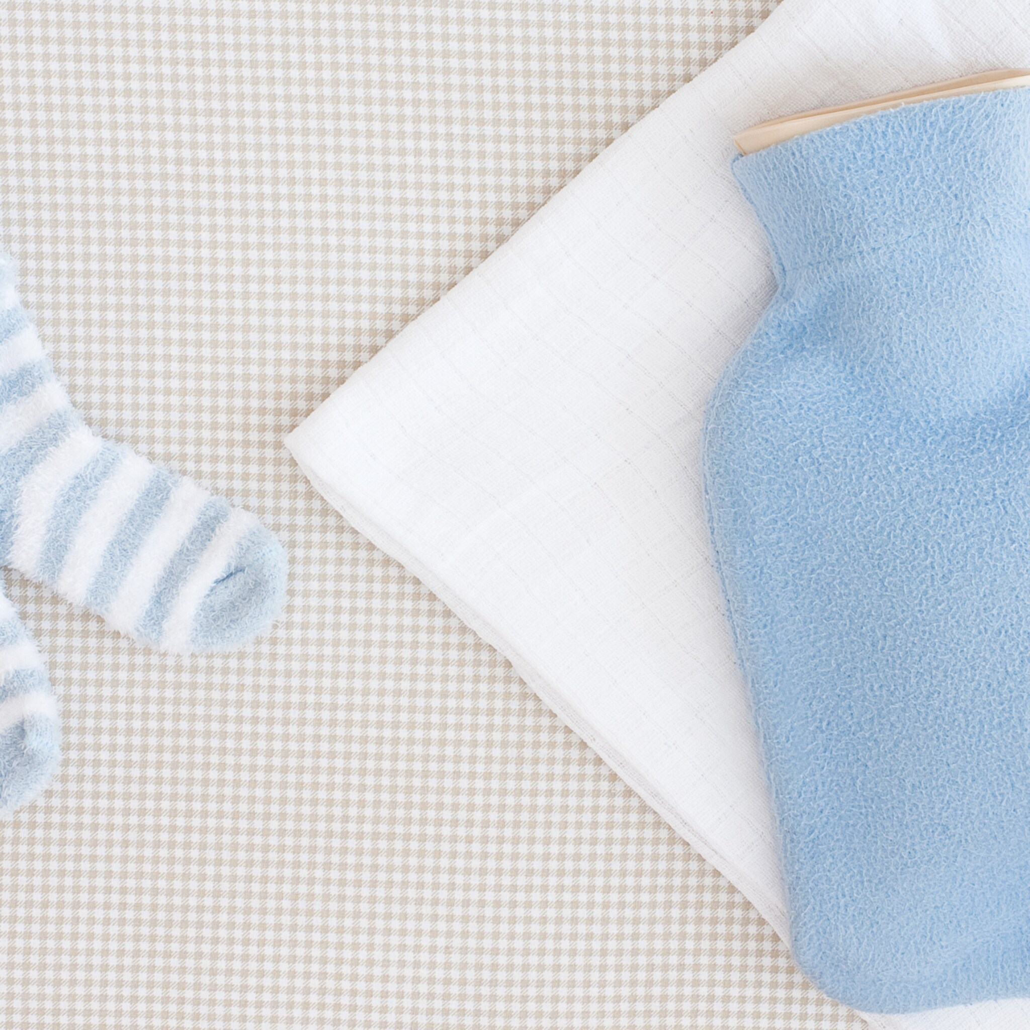 Babymaten: welke kledingmaat en schoenmaat per maand?