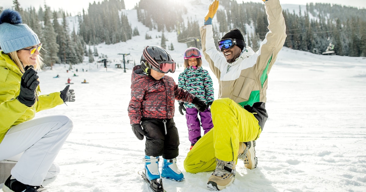 Skipak kopen voor je baby of kind: met deze tips ga je voorbereid de ...