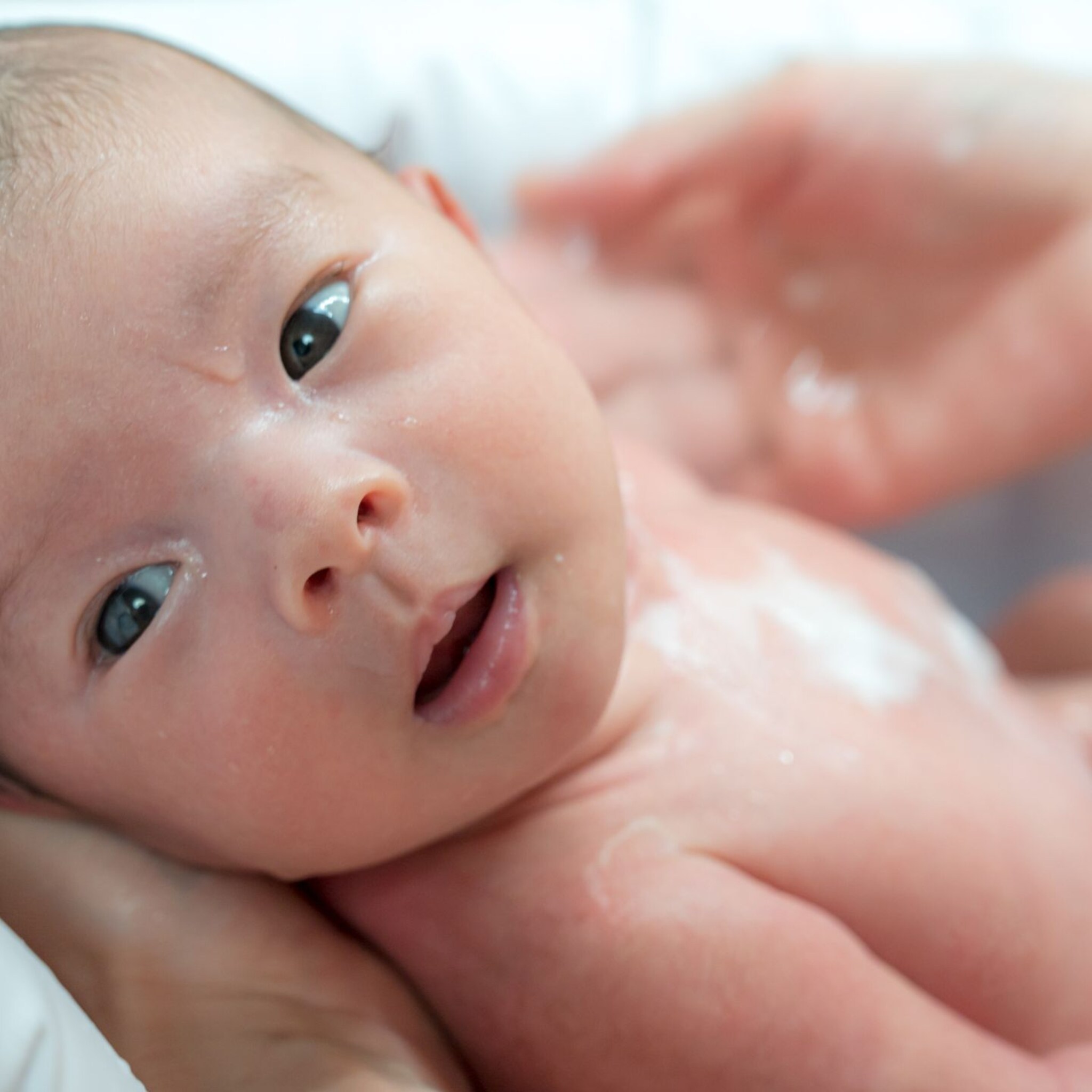 Vitamine K en D: wat heeft je baby (extra) nodig en waarom?