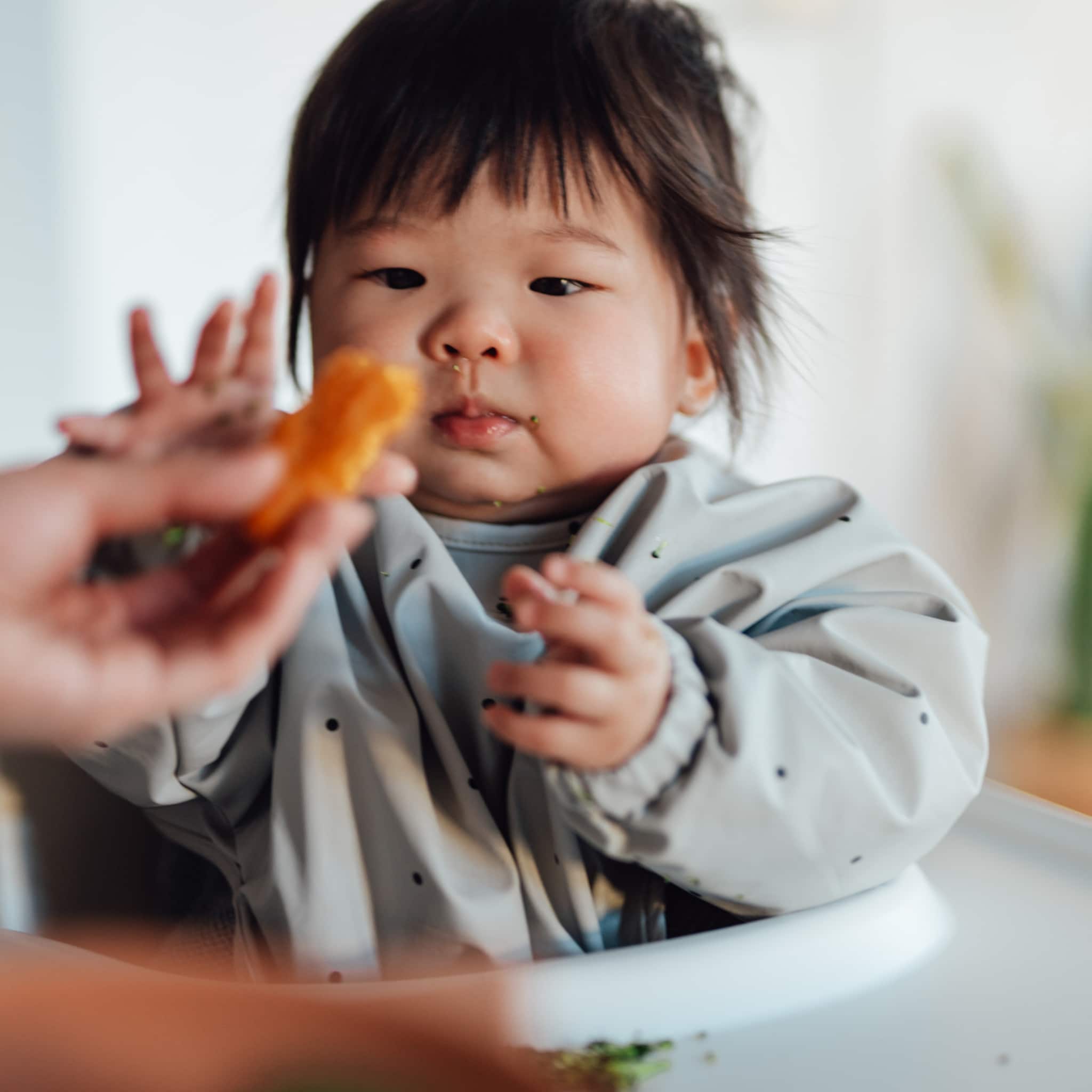 Welke kleur ogen krijgt mijn kind?