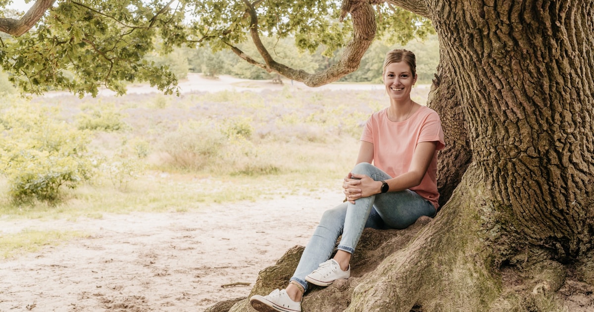 Marloes in de wachtkamer #2: ‘Dit was een verhaal dat niet over mij ging’