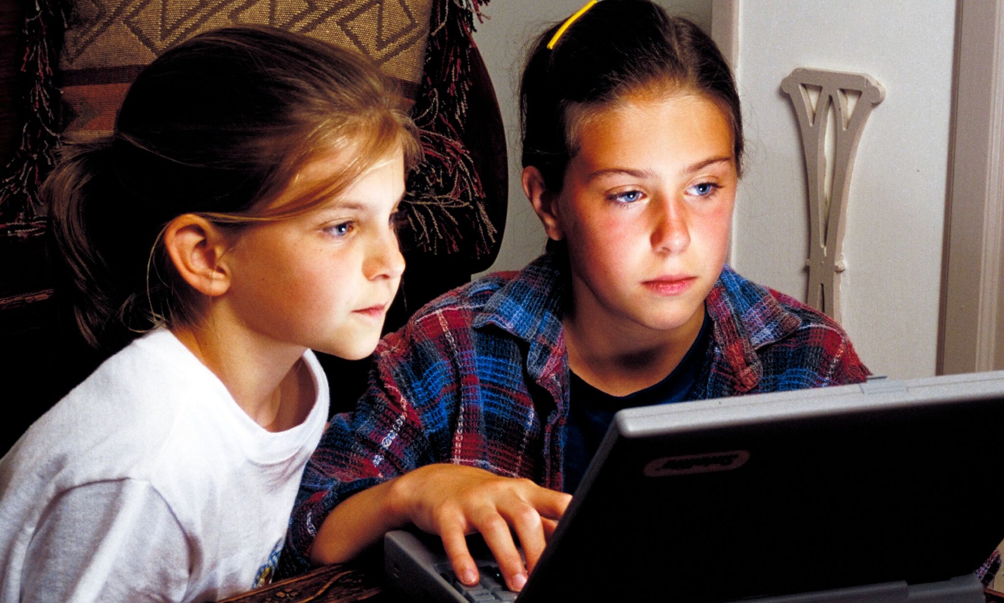 Veilig internetten: hoe bescherm je je kind online?