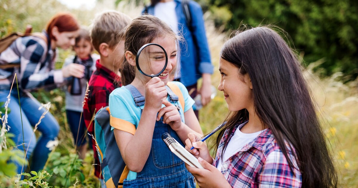 Voor het eerst op (school)kamp: wat is de beste leeftijd