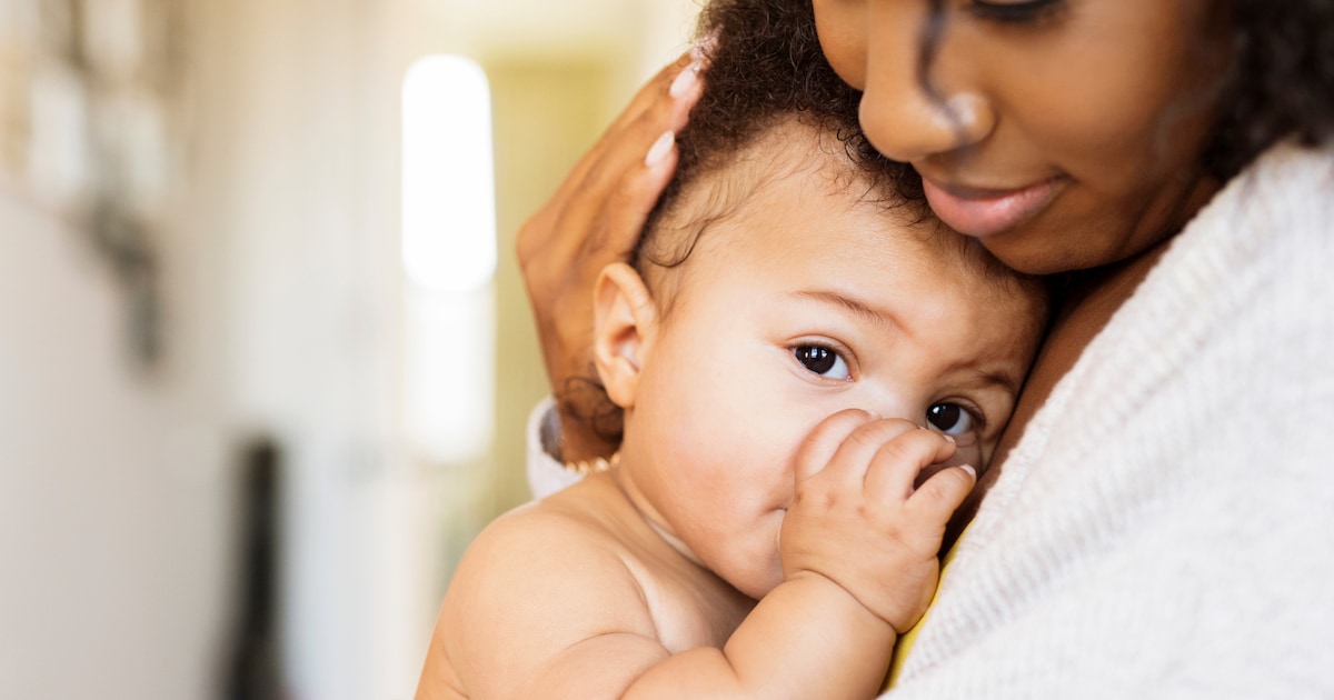 Vlekjesziekten: kinderziektes met (rode) vlekjes