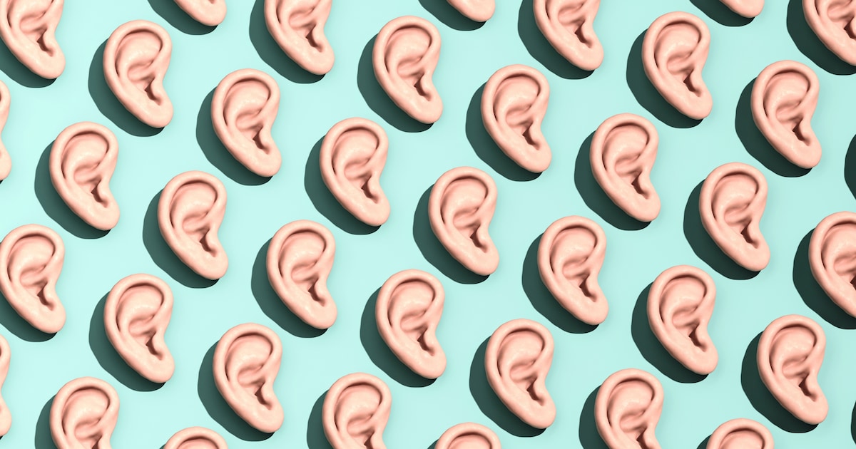 Mijn kind heeft een loopoor: wat te doen?