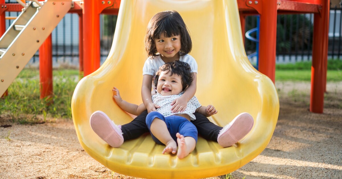 Samen spelen, samen leren: ontwikkelen kinderen zich sneller als ze een ...