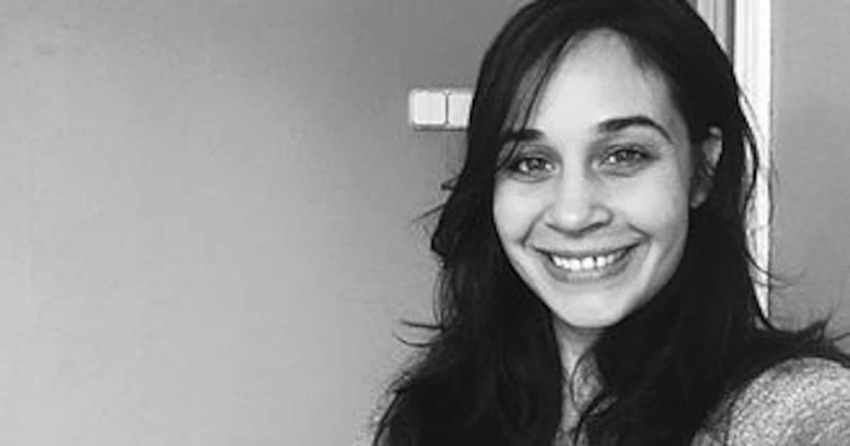 Hagar Jobse - Journalist en podcastmaker | Ouders van Nu