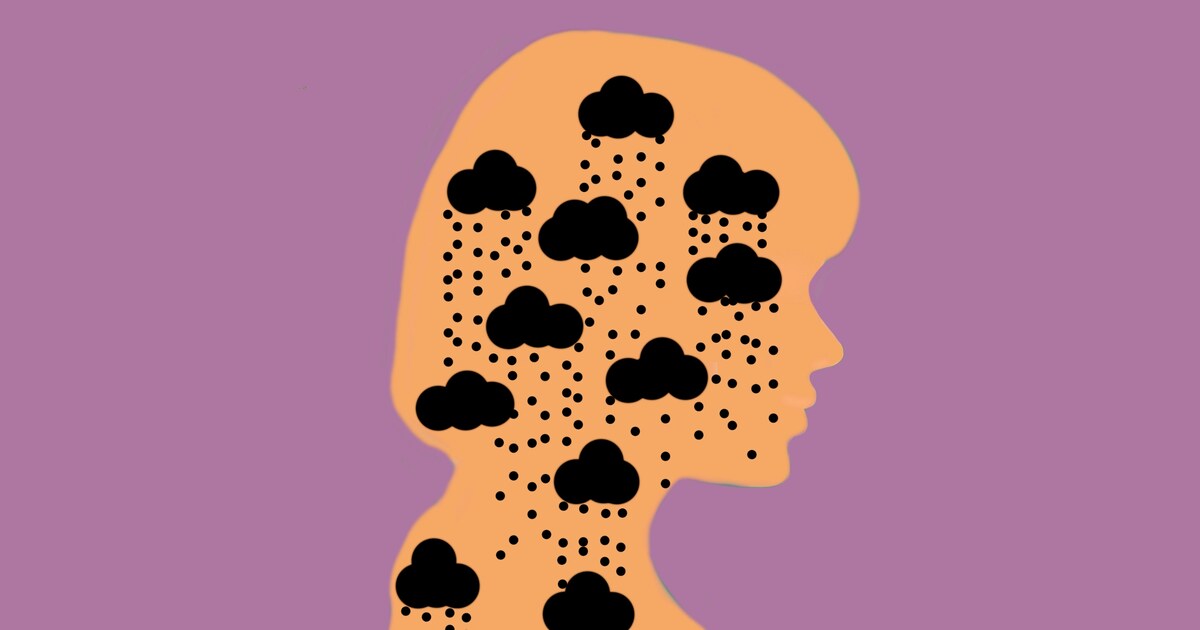 Wat kun je als ouder doen als je kind vaak somber is? ‘Laat zien dat je ...