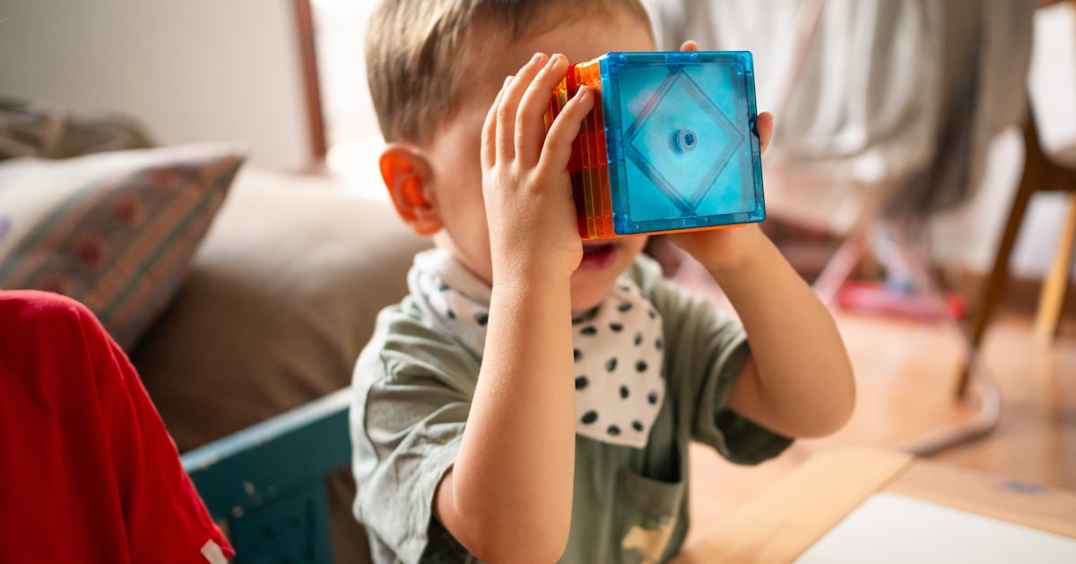 Klik! Magnetisch speelgoed is populair, dit is de beste keuze